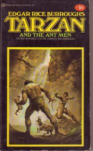 Read The Classics: Tarzan | Chucklebeary Tales